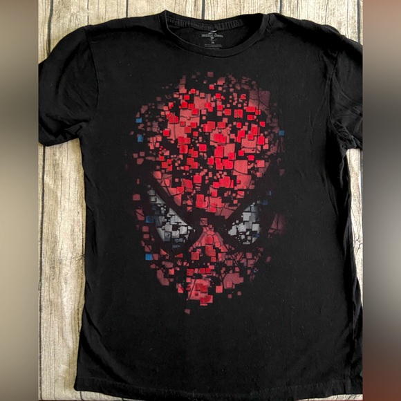 Marvel | Shirts | Universal Studios Official Marvel Franchise ...